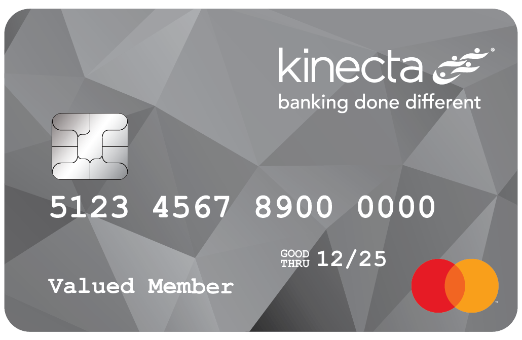 Kinecta - MyPerks Credit Card Program | Cash-Back Rewards