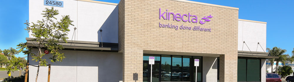 Kinecta - Torrance Relocation