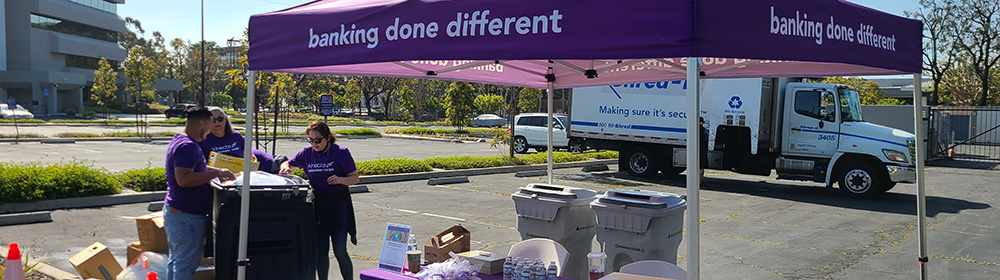 Kinecta - Community Events