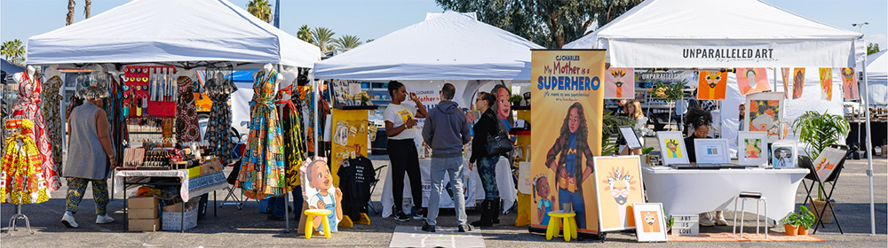 Kinecta - Community Events