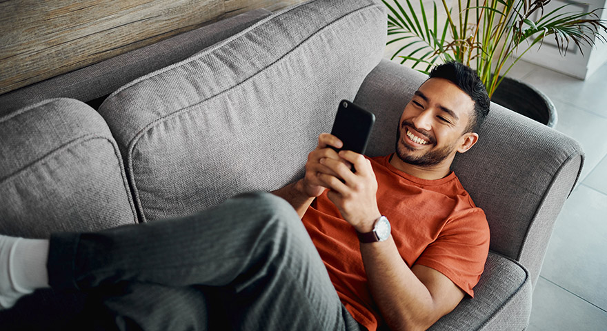 Kinecta - Kinecta Personal Checking Accounts | Get Early Payday Access