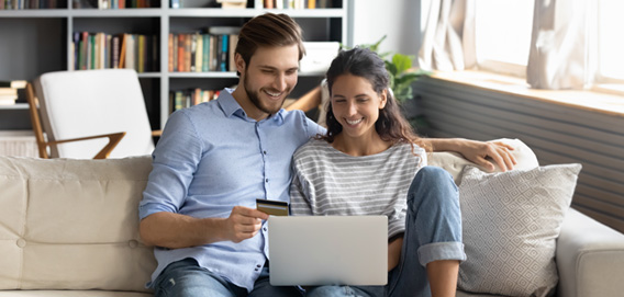 Kinecta - Mastercard Benefits