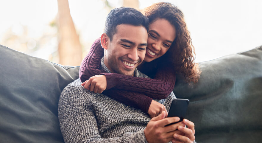 Kinecta - Kinecta Personal Checking Accounts | Get Early Payday Access