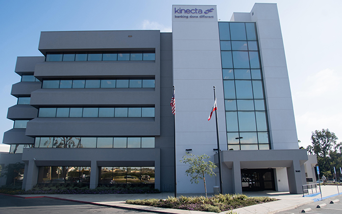 Kinecta - Online Banking & Bill Pay