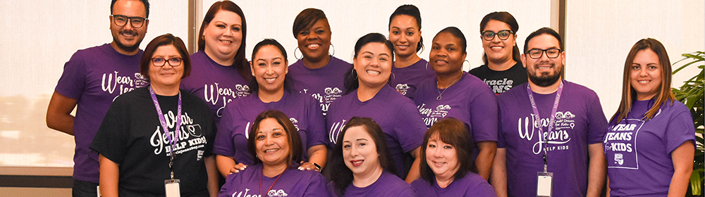 Kinecta - Community Events