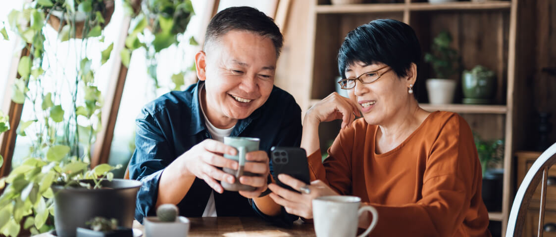 Kinecta - Kinecta Personal Checking Accounts | Get Early Payday Access