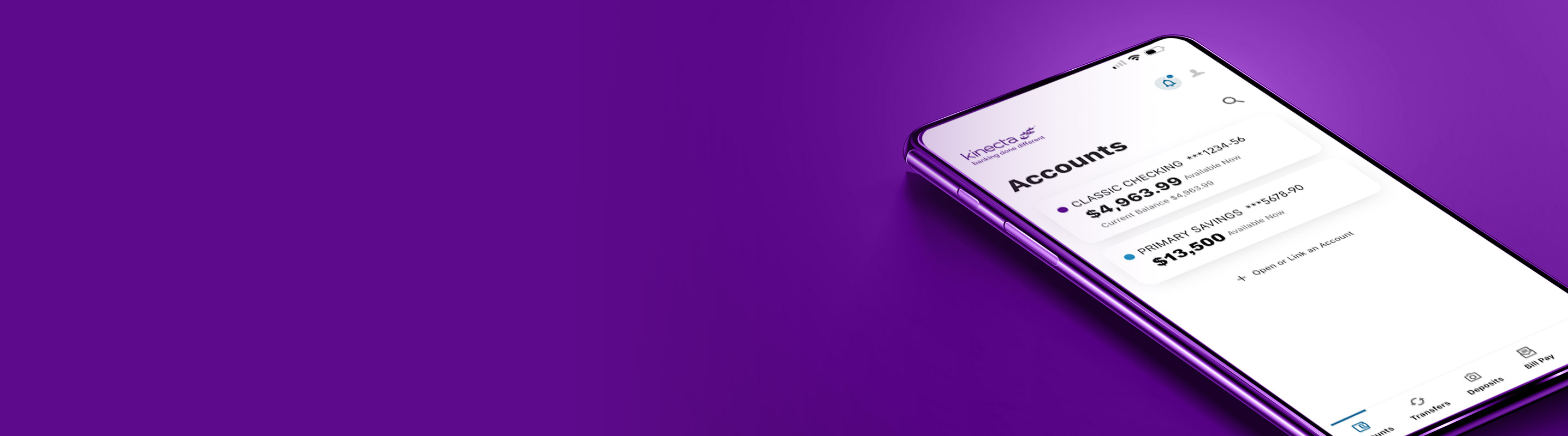 Kinecta - Personal Banking | All Products