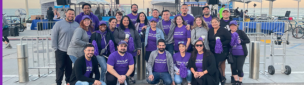 Kinecta - Community Events